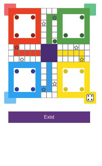 دانلود بازی Ludo Lite اندروید | بازار