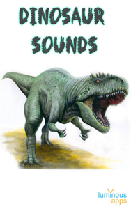 برنامه Dinosaur Sounds - دانلود | بازار