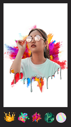دانلود برنامه Picshot Photo Editor App اندروید بازار