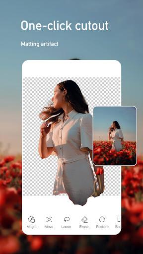 دانلود برنامه Background Eraser Remove Bg اندروید بازار