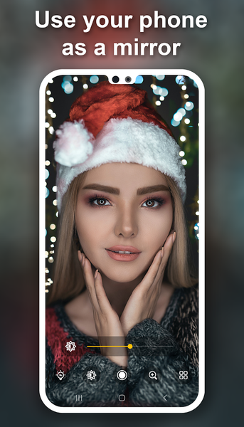 دانلود برنامه Mirror اندروید بازار