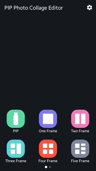 دانلود برنامه Hello PIP Photo Collage Editor اندروید | بازار