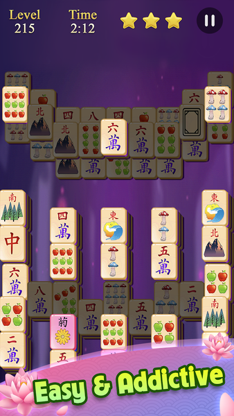 دانلود بازی Mahjong اندروید بازار
