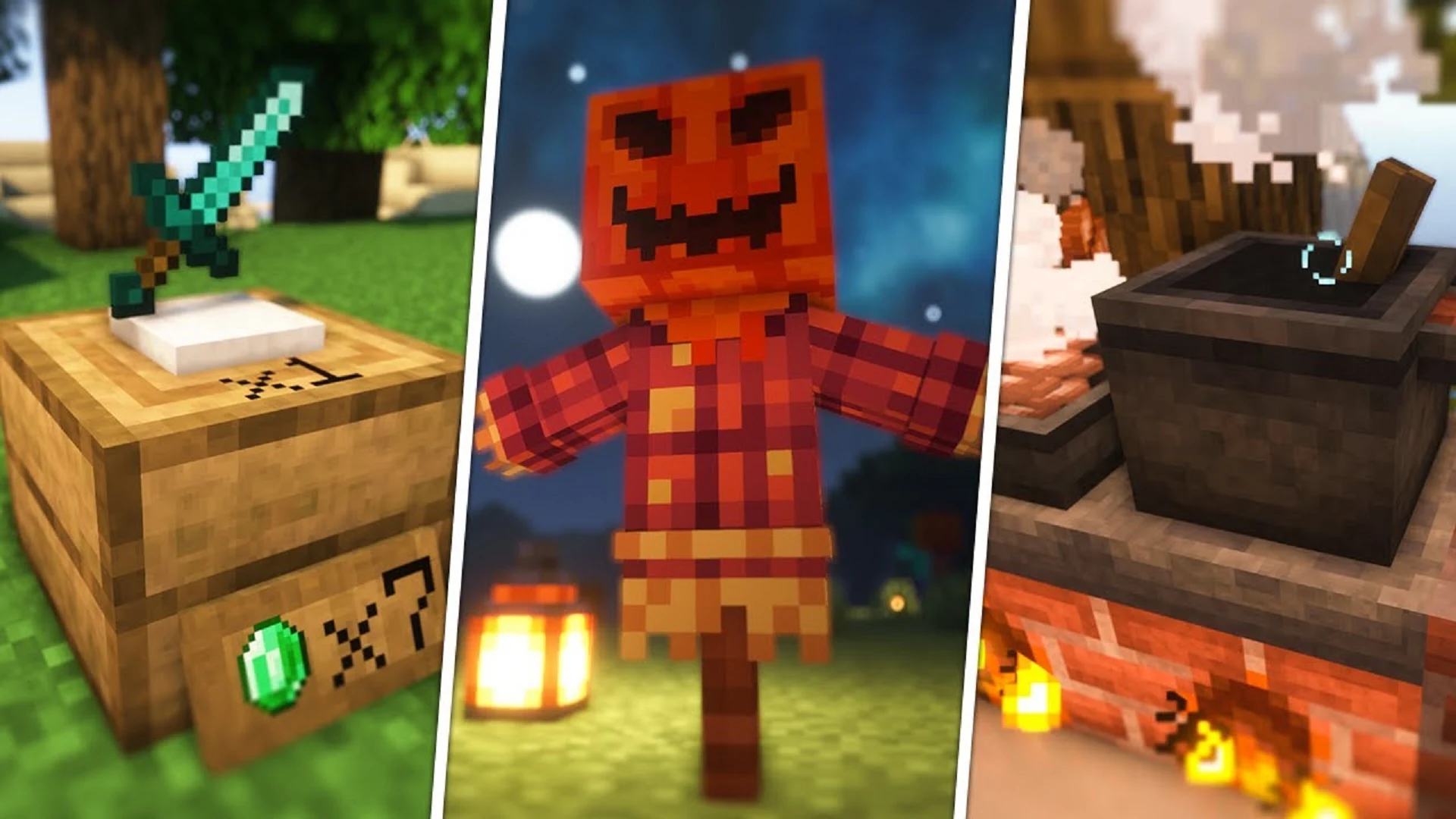 دانلود برنامه Mods for Minecraft: Master mod اندروید | بازار