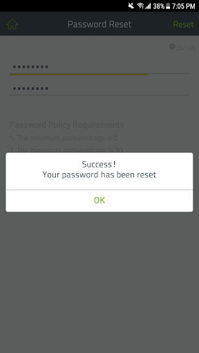 دانلود برنامه ADSelfService Plus اندروید | بازار