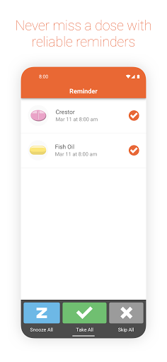 دانلود برنامه Mango Health اندروید بازار