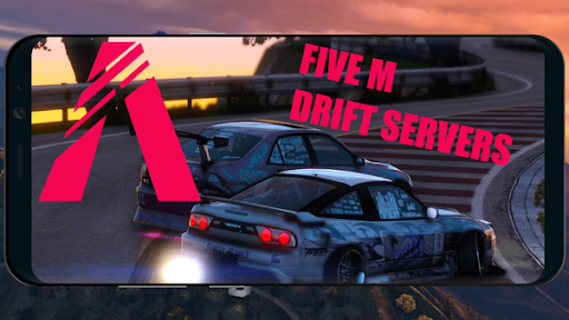 دانلود برنامه Fivem drift servers Manual اندروید | بازار