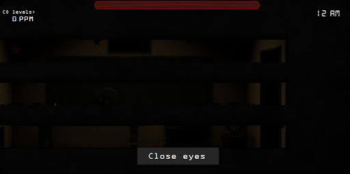 بازی FNaM 4 (Classic Version) - دانلود | کافه بازار
