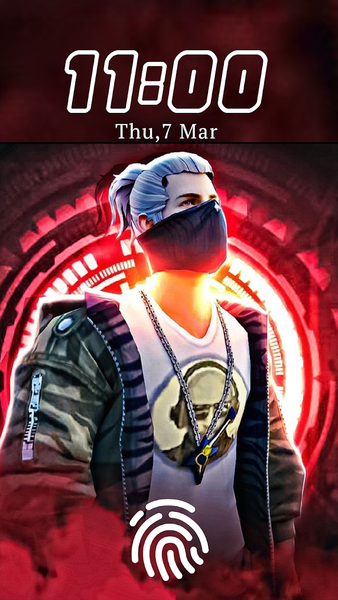 Android Game Wallpapers