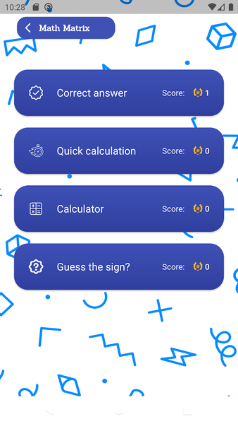 دانلود بازی Math Brain اندروید بازار