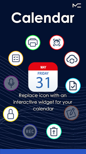 دانلود برنامه Calendar Schedule Planner اندروید بازار