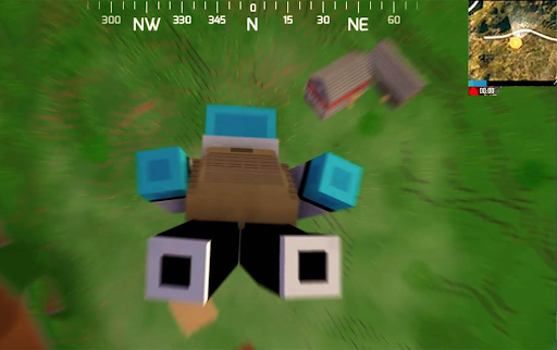 Pbg De Minecraft