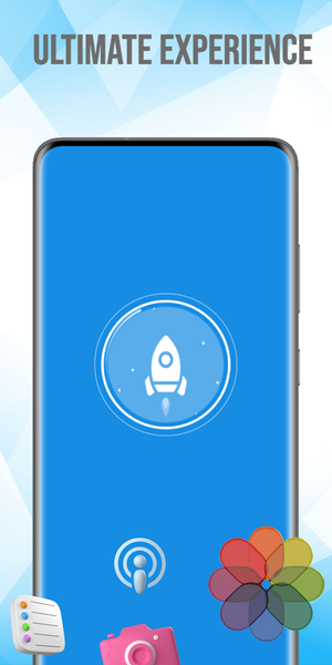 دانلود برنامه Game Launcher Gaming Hub App اندروید بازار
