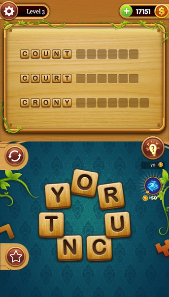 دانلود برنامه Word Puzzle Extreme Level اندروید بازار