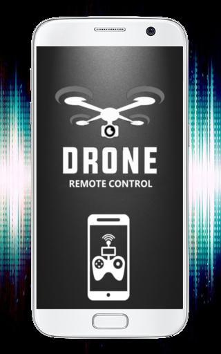 برنامه Drone Remote Control Prank - دانلود | بازار