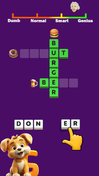 دانلود بازی Word Jam - Word Puzzle Game اندروید | بازار