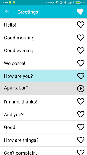 دانلود برنامه Learn Indonesian اندروید بازار