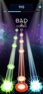 بازی Music Heros: Rhythm game - دانلود | بازار