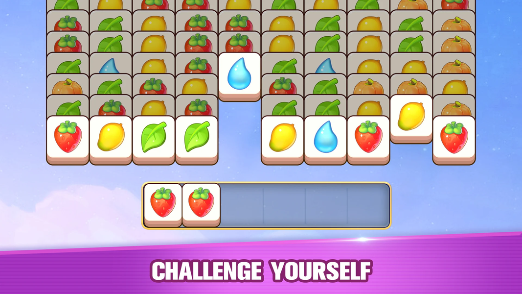 دانلود بازی Tile World Classic Match اندروید بازار