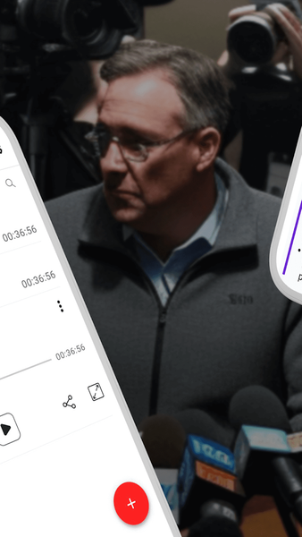 دانلود برنامه Recorder Aivoiceandmeeting Note اندروید بازار