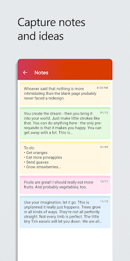 دانلود برنامه برنامه Office شامل Word Excel Powerpoint و بیشتر