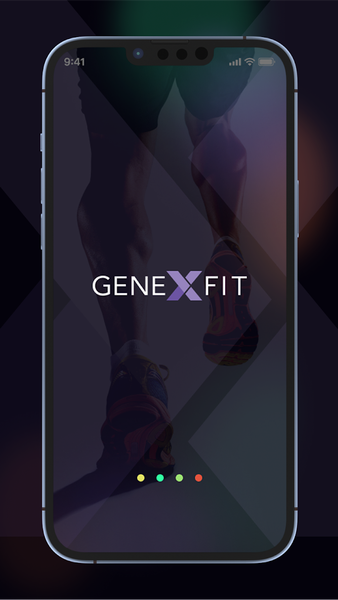 دانلود برنامه GENEFIT اندروید | بازار