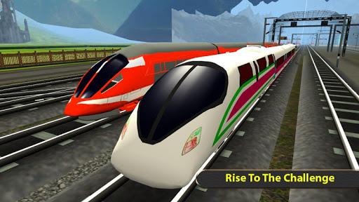 دانلود بازی Russian Train Simulator ۲۰۲۰ اندروید بازار