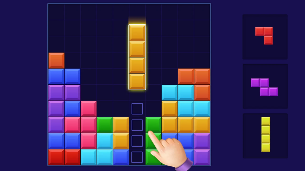 دانلود بازی Brain War Puzzle Game اندروید بازار