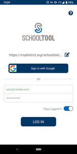 برنامه SchoolTool Mobile - دانلود | کافه بازار