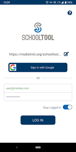 دانلود برنامه SchoolTool Mobile اندروید | بازار