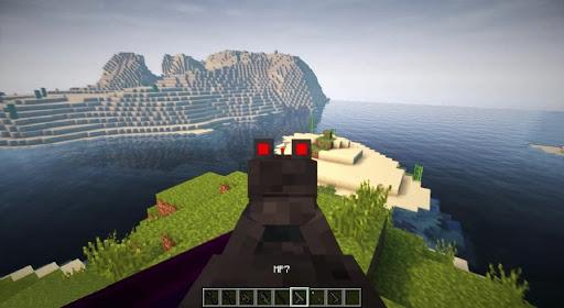 دانلود برنامه Guns Mod اندروید بازار