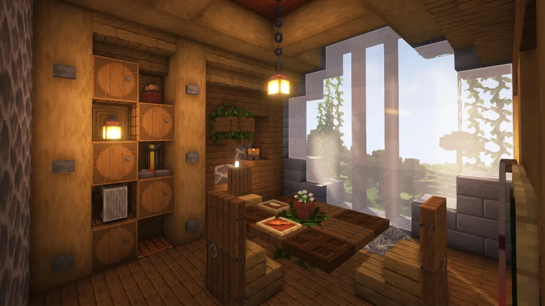 دانلود بازی Master Craft ۲۰۲۴ اندروید | بازار