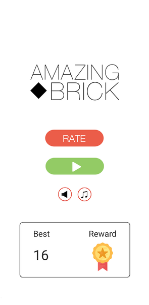 دانلود برنامه Amazing Bricks Casual Game اندروید | بازار