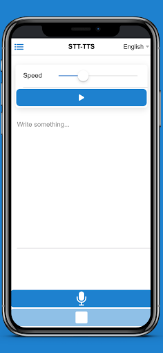دانلود برنامه Speech To Text And Text To Voice اندروید بازار