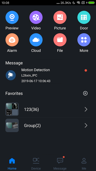 دانلود برنامه Easyviewer Pro اندروید بازار