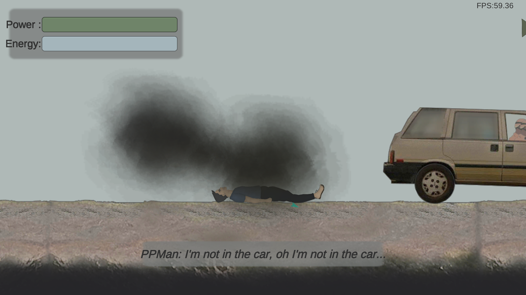 دانلود بازی PPMan Homecoming اندروید | بازار