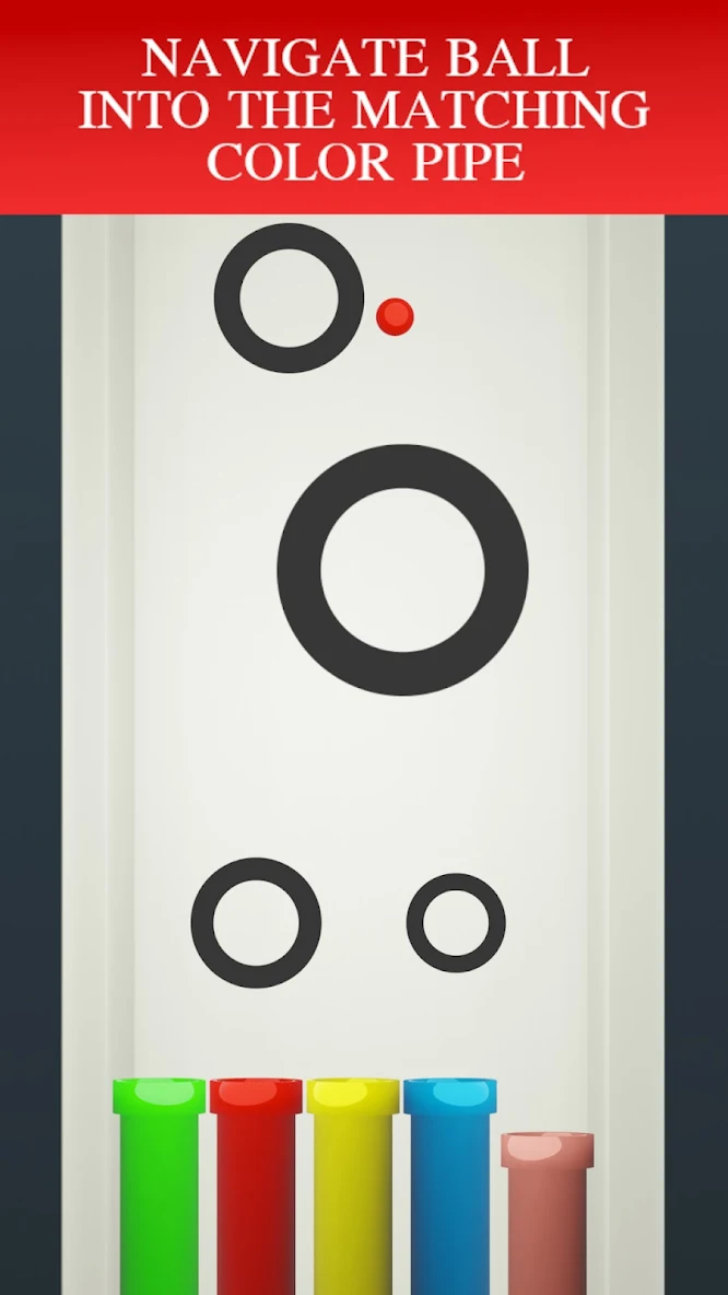 دانلود بازی Balls VS Steam Pipes اندروید | بازار