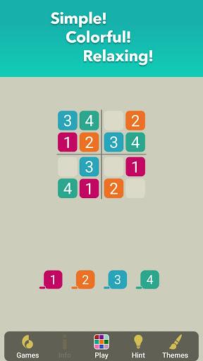 دانلود بازی Sudoku Classic Puzzle Game اندروید بازار