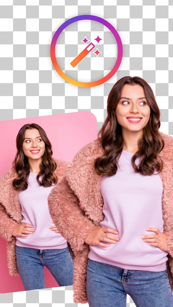 دانلود برنامه Ai Background Remover اندروید بازار