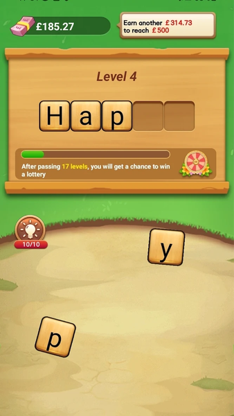 دانلود بازی Words To Win اندروید بازار