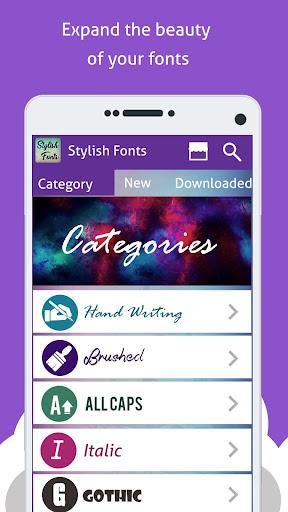 Free Fonts For Android Phone Photographs How To Add More Fonts To WPS