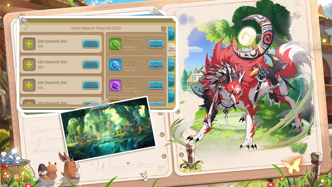 دانلود بازی Pet Master:HD Remastered اندروید | بازار