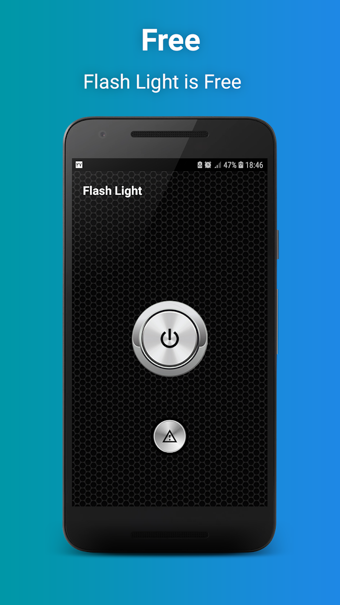 دانلود برنامه FlashLight - Shake FlashLight اندروید | بازار