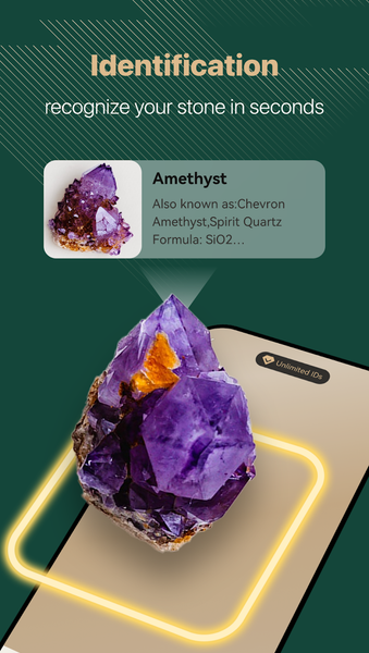 دانلود برنامه Rock Master Rock Identifier اندروید بازار