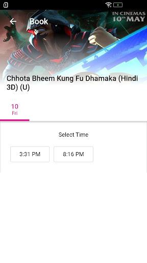 دانلود برنامه Movie Magic Multiplex اندروید | بازار