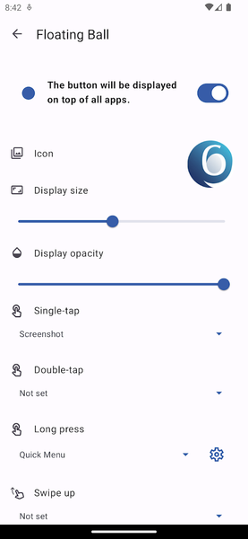 دانلود برنامه Button Master - Shortcut Maker اندروید | بازار
