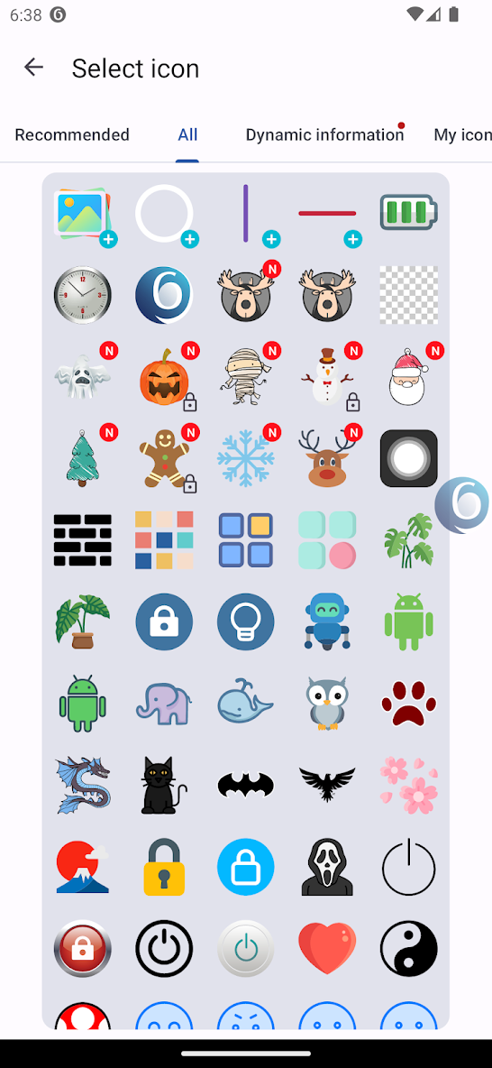 دانلود برنامه Button Master: Assistive Touch اندروید | بازار