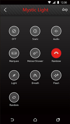 دانلود برنامه MSI Remote Display اندروید | بازار