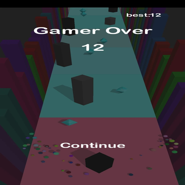 دانلود بازی Bolt Blocks 3d Color Ball Ru اندروید بازار