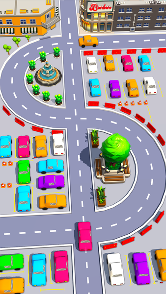 دانلود بازی Car Out Vehicle Escape اندروید بازار